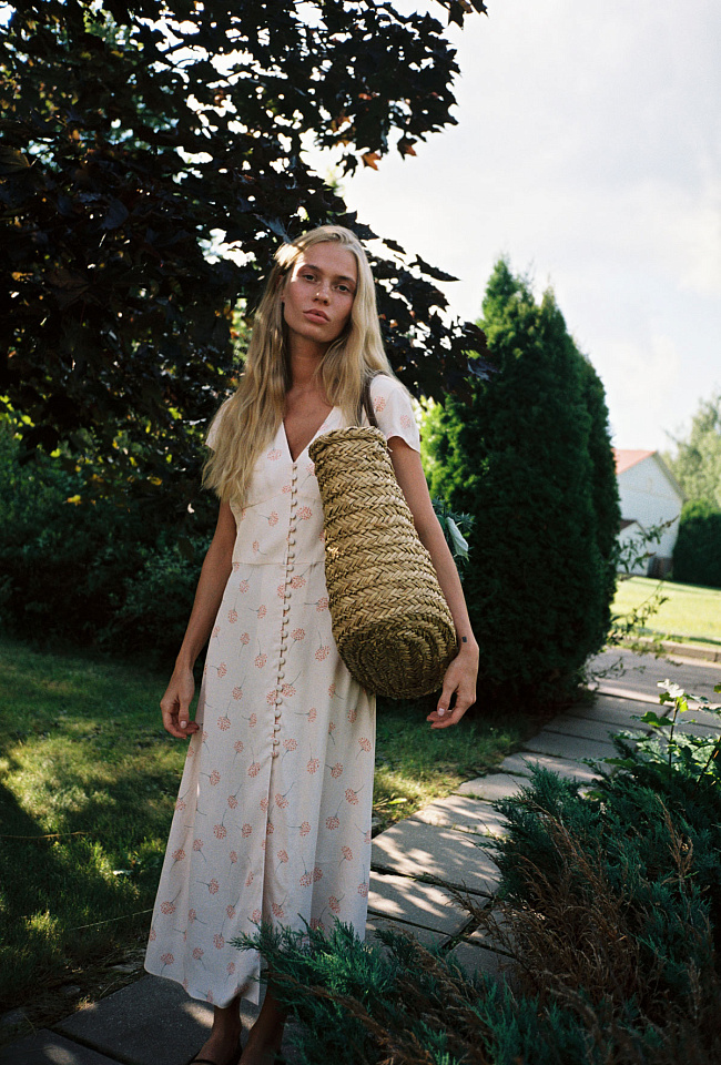 Каталог Платья от магазина Luda Nikishina